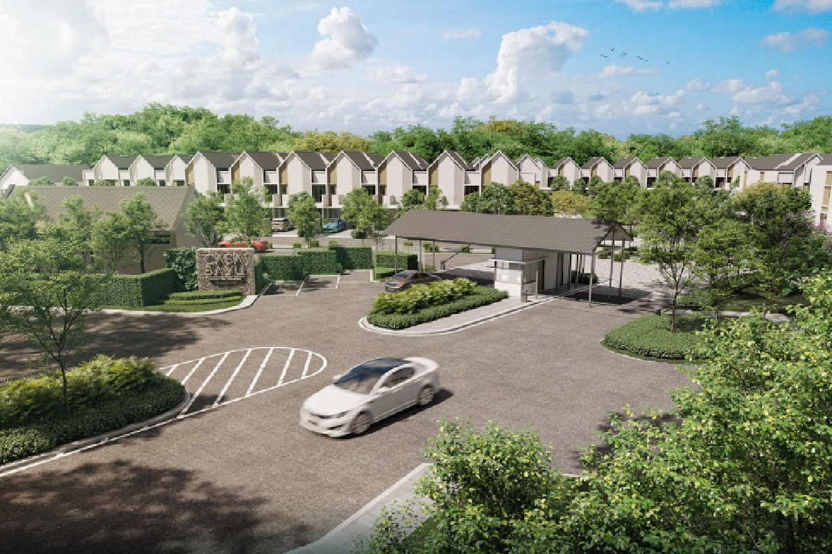 Projects – First Global Properties