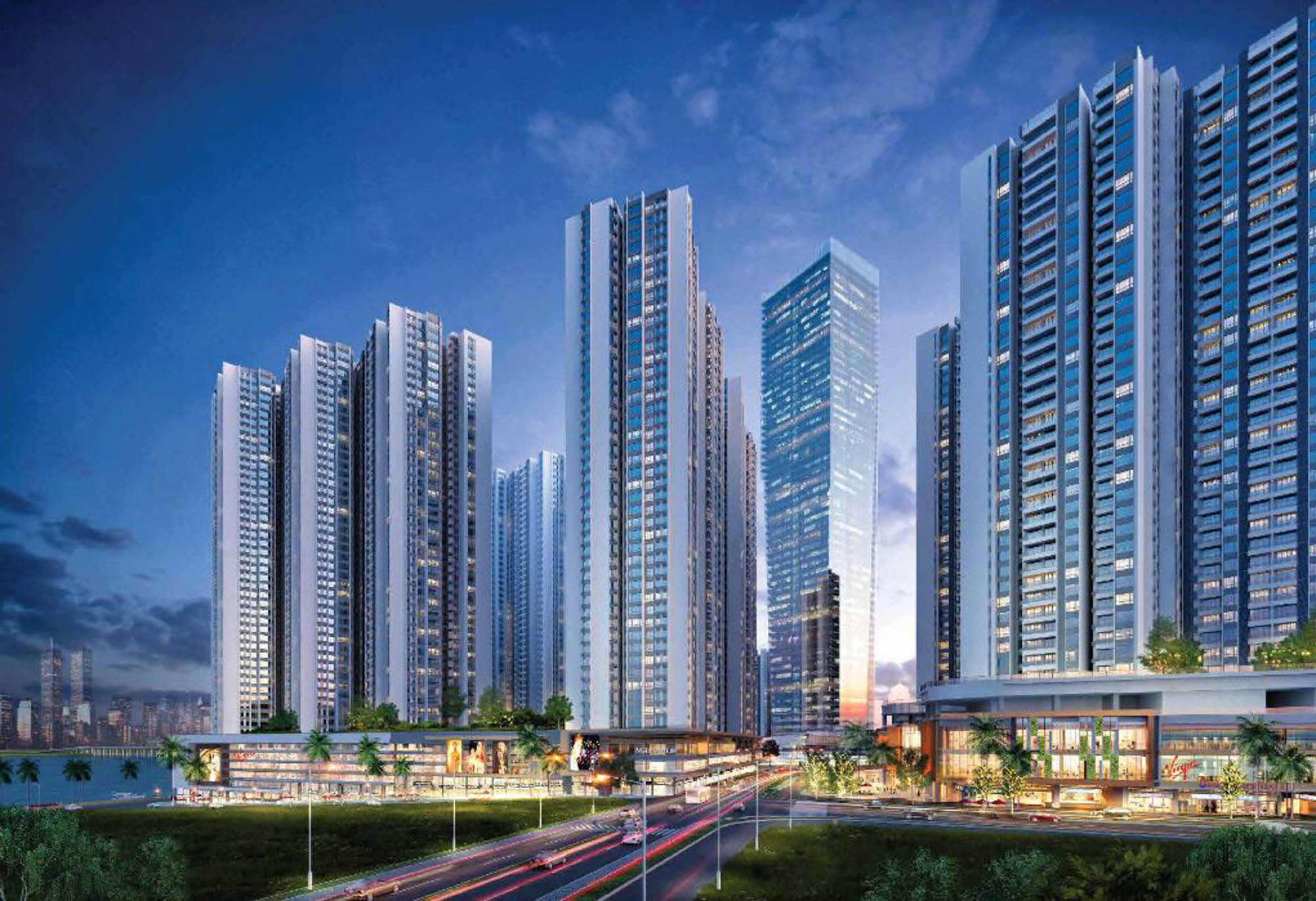 Princess Cove - First Global